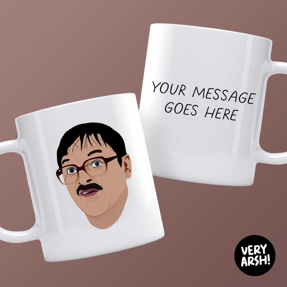 Friday Night Dinner Gifts | Fast Delivery | Very Arsh